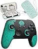 Amazon.com: FUNLAB Switch2 Pro Controller Wireless Compatible with ...