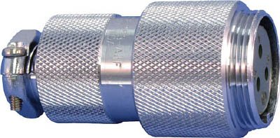 Amazon | 七星科学研究所 メタルコネクタ NCS-25シリーズ 2極 ADF (1個) NCS-252-ADF | シリンダコネクタ | 産業・研究開発用品 通販