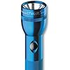Maglite S2d116 2d Cell Flashlight Blister Pack Blue : Amazon.co.uk: DIY ...