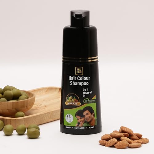 Buy Tru Hair Heater | Heats the oil to around 65° in about 4 mins ...