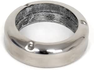 Amazon.com: Ignition Switch Retaining Nut Bezel For GMC Truck 1955-1959 ...