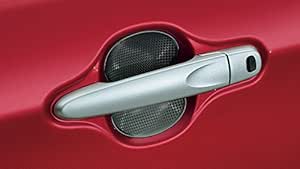 Amazon | PASSO MODELLISTA SELECTION ドアハンドルプロテクター D2749-51310 | ヘッドライト ...