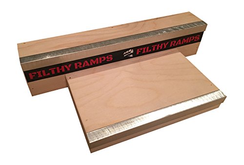 Tech Deck Wood Ramps