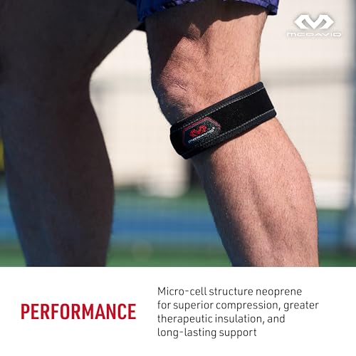 Snapklik.com : Knee Support Strap Band, Pain Relief, Patella Tendon ...