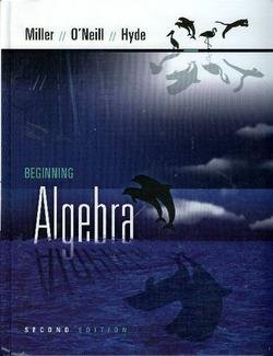Amazon.com: Beginning Algebra: 9780073028712: O'Neill, Molly: Books