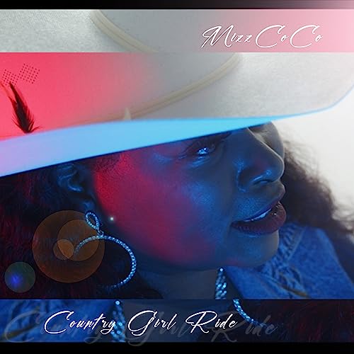 Play Country Girl Ride by Mizz CoCo on Amazon Music