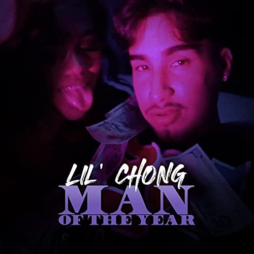 Amazon MusicでLil ChongのMan Of The Yearを再生する