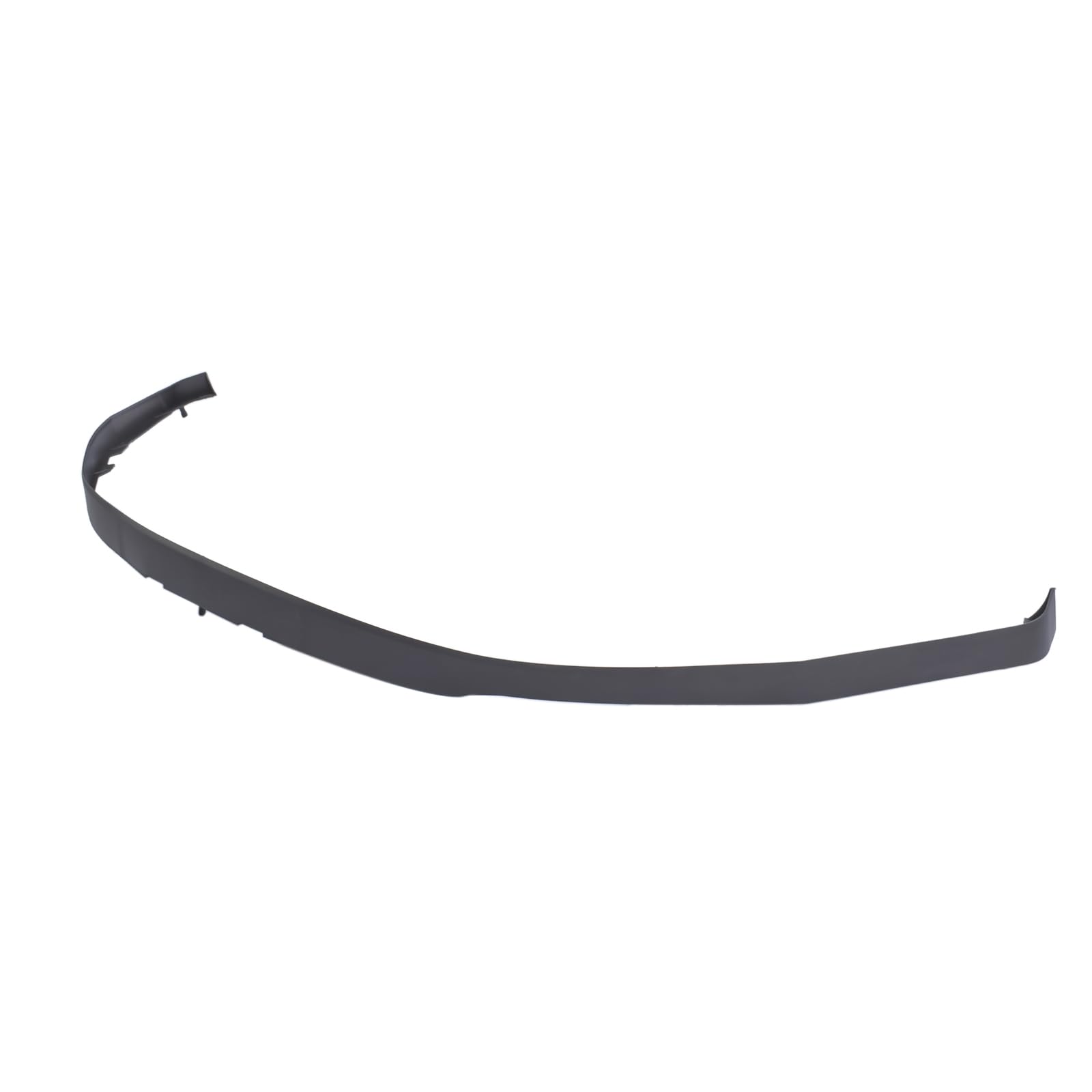 Snapklik.com : Front Bumper Lower Valance Panel Deflector Air Dam ...