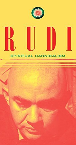 Spiritual Cannibalism: RUDI: 9780915801923: Amazon.com: Office Products