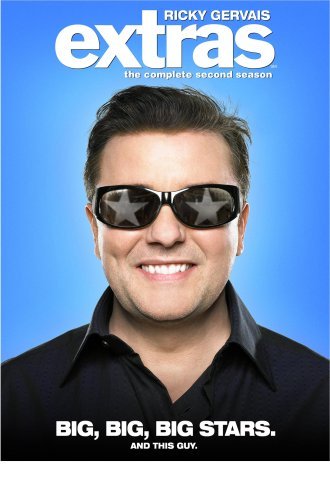 Amazon.com: Extras: Season 2 : Movies & TV