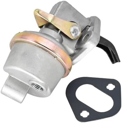 Amazon.com: Fuel Lift Transfer Pump 3970880 4983584 84142216 Compatible ...