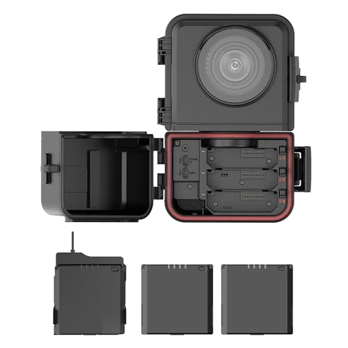 10 Best Motion Control Systems for Time Lapse Photography - Capture ...