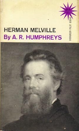 Herman Melville | Amazon.com.br