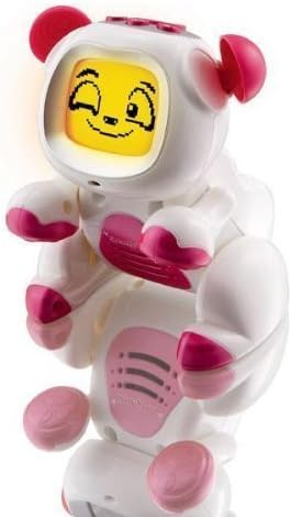 Amazon.com: VTech Preschool Learning Smarty Pets - Pink : Toys & Games