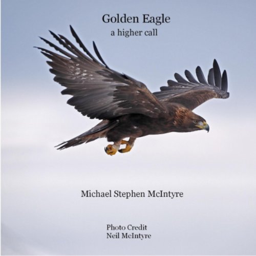 Amazon.com: Golden Eagle (A Higher Call) : Michael Stephen McIntyre ...