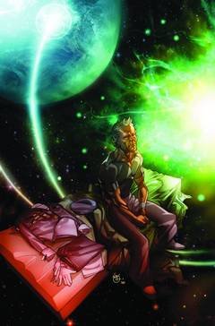 Amazon.com: Enders Game Marzer in Prison Special: Aaron Johnston: Books