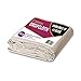 9 x 12 All Purpose Canvas Cotton Drop Cloth, Drop Cloths & Plastic ...