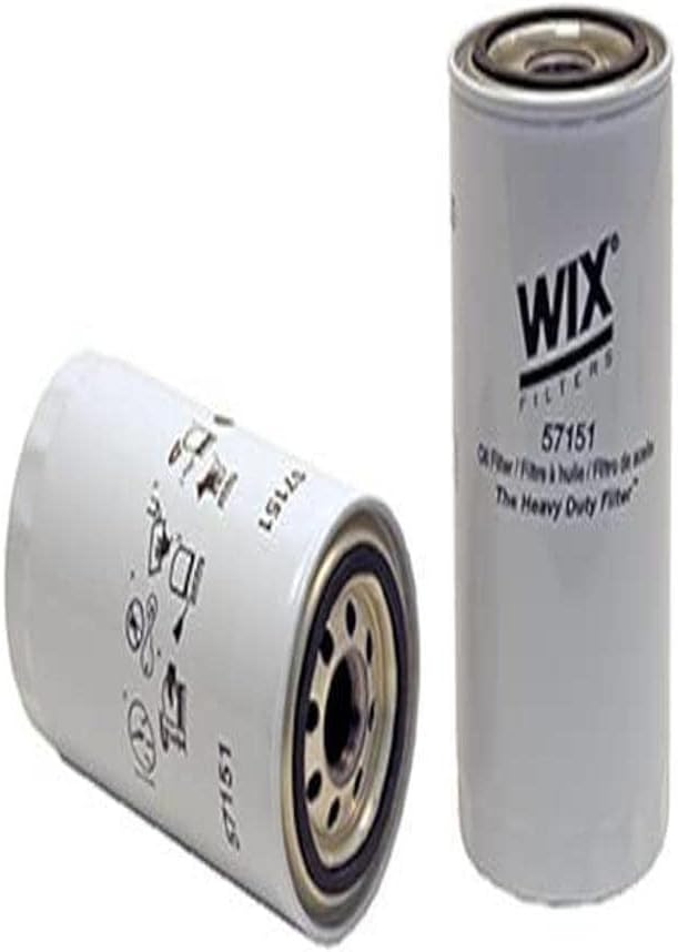 Amazon.com: Wix Filter Corp. 51799 Oil Filter : Automotive
