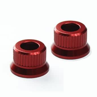 Buy Atomik Shock Seal Cap for V2MR RC Buggy Online at Low Prices in ...