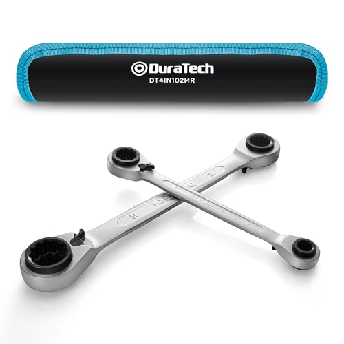10 Best Dog Bone Wrenches for DIY Enthusiasts – Reviews & Buyer's Guide