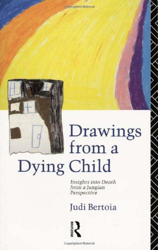 Amazon.com: Drawings from a Dying Child: Insights into Death from a ...
