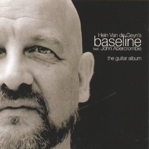 VARIOUS ARTISTS - Baseline: The Guitar Album - Amazon.com Music