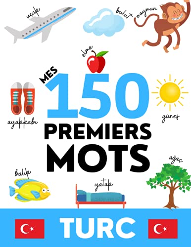 Les 5 meilleurs livres pour apprendre le turc en 2024