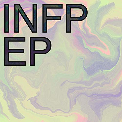 INFP EP de Sound Science en Amazon Music Unlimited
