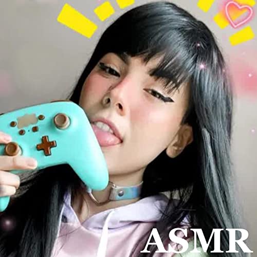 Amazon Music Unlimited - Luna Bloom ASMR 『Reading My Animal Crossing Mail』