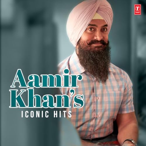 Aamir Khan's Iconic Hits by VARIOUS ARTISTS on Amazon Music - Amazon.co.uk