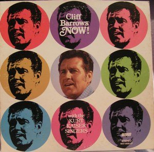 Cliff Barrows NOW! - Amazon.com Music