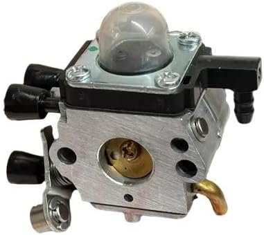 Amazon.com: Carburetor for STIHL ZAMA OEM 4137-120-0636 4137-120-0628 ...