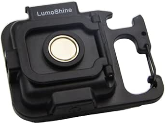 LumoShine Portable Utility Lights Ultra Bright One Click Operation ...