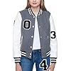 Amazon.com: 4.5" Iron on Number Patches Black Chenille Number Patch ...