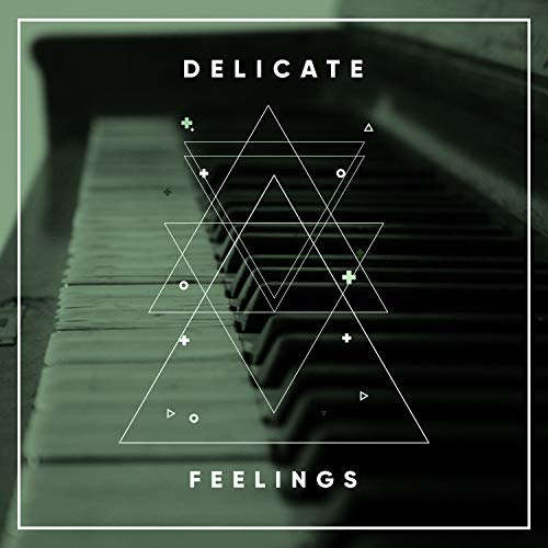 Amazon.com: Delicate Feelings : Serenvivo: Digital Music