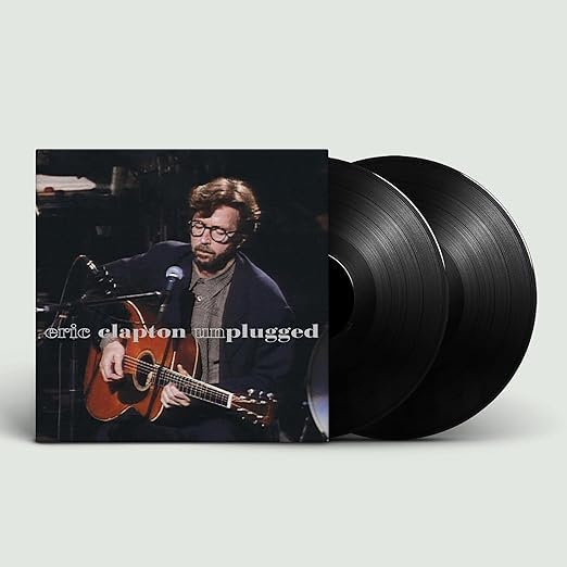 Amazon.com: Unplugged [Double Vinyl]: CDs & Vinyl