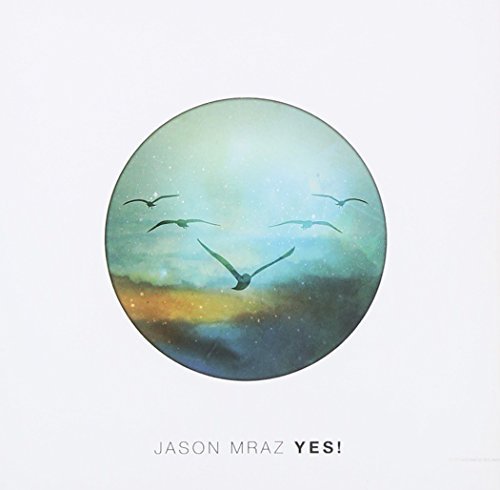 Yes ! by JASON MRAZ (2014-07-16) - Amazon.com Music
