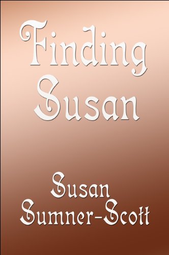 Finding Susan: Sumner-scott, Susan: 9781448990757: Amazon.com: Books