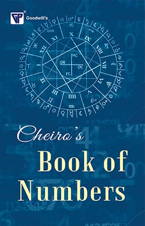 Cheiro Book Of Numbers : Cheiro: Amazon.in: Books