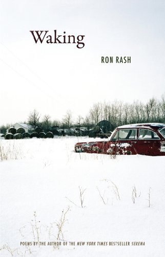 Waking eBook : Rash, Ron: Amazon.in: Kindle Store