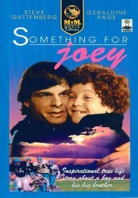 Amazon.com: Something for Joey DVD John Cappelletti Penn State Only ...
