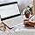 OUDQFCJ Keyboard Cover, Screen Keyboard Imprint Protector, Microfiber ...