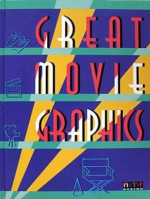 Great Movie Graphics: Rockort: 9781564961785: Amazon.com: Books