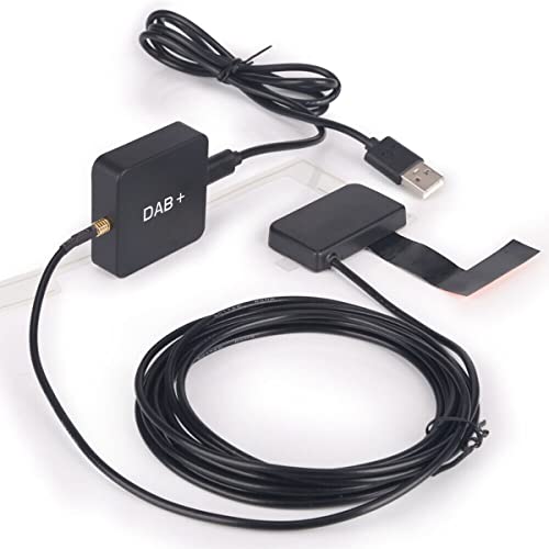 Dab+ Handy Adapter – Die 15 besten Produkte im Vergleich - WinTotal