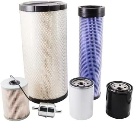 Amazon.com: AT101565 KV16429 AT171854 MIU800650 MIU802154 MIU802421 ...