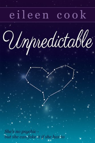 Unpredictable - Kindle edition by Cook, Eileen. Contemporary Romance ...