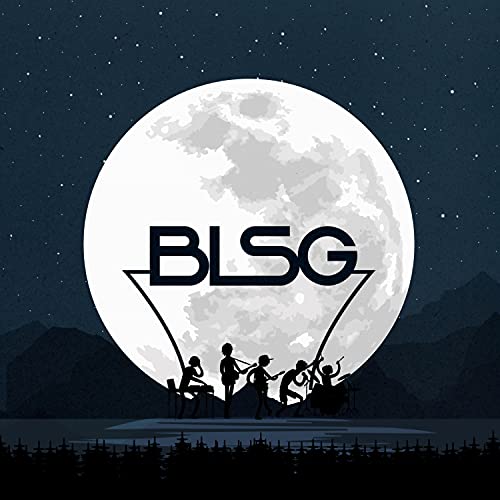 Amazon MusicでBLSGの내탓を再生する