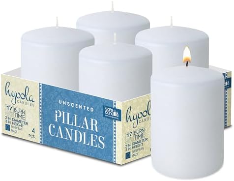 Athena's Amazon Page