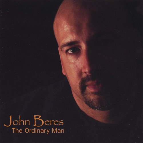 Amazon.com: The Ordinary Man : John Beres: Digital Music