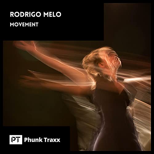 Movement de Rodrigo Melo en Amazon Music Unlimited